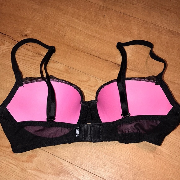 PINK Victoria's Secret | Intimates & Sleepwear | Victorias Secret Pink ...